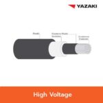 สายไฟยาซากิ YAZAKI(ยาซากิ) ตัวแทนจำหน่ายสายไฟยาซากิ | Poonsin Cable